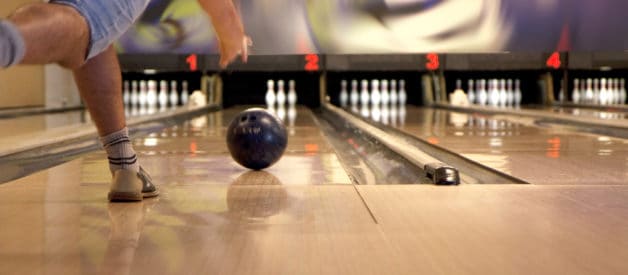 Bowling Oil Patterns Explained (Finally a Newbie Friendly Guide)