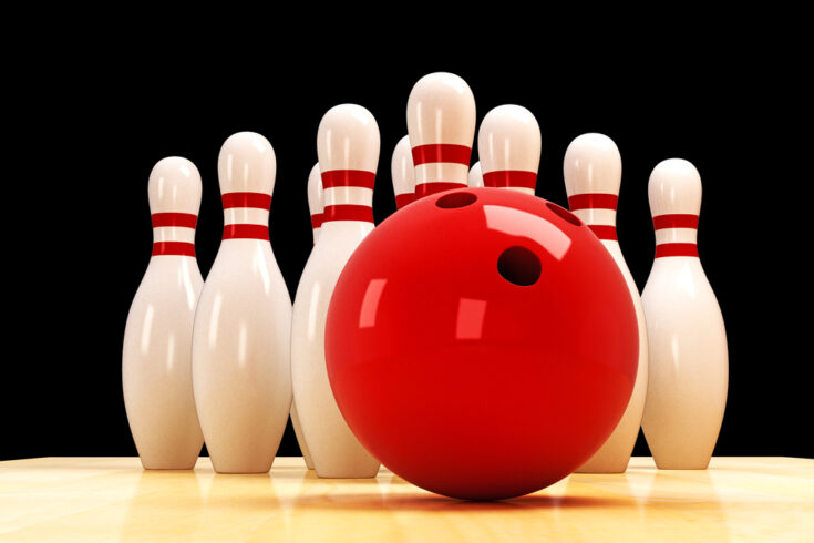 Bowling Tips for Straight Ball Bowlers in Our Step-By-Step Guide