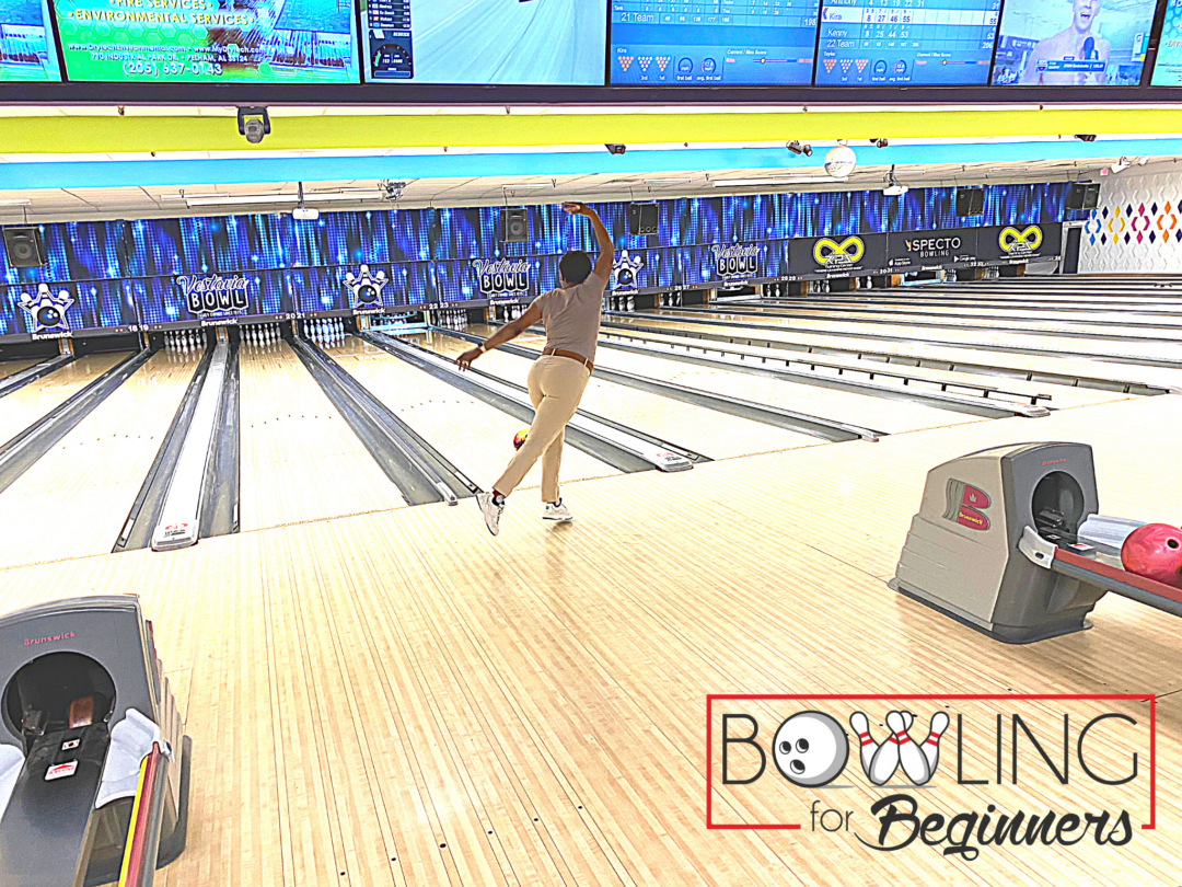 About Bowling for Beginners - Bowling for Beginners