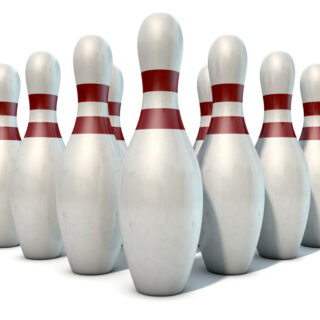 Why Do Bowling Balls Crack and DIY Bowling Ball Repair Kit