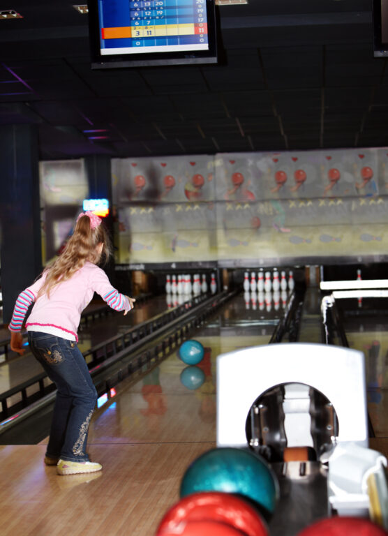 Bowling Bumpers: What Are Bumpers and How Do They Work?