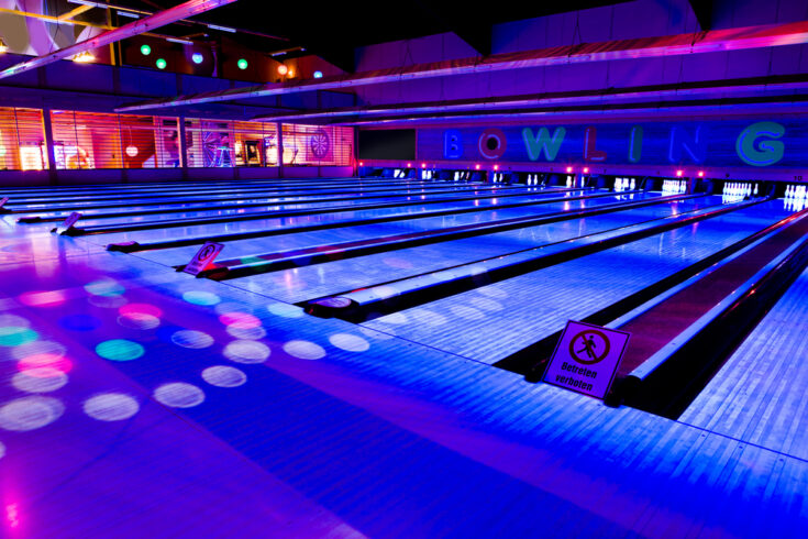 What Is Cosmic Bowling, and When Did Cosmic Bowling Start?