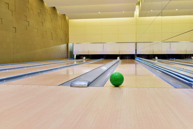 What Are Gutters in Bowling? How Can You Avoid Gutter Balls?