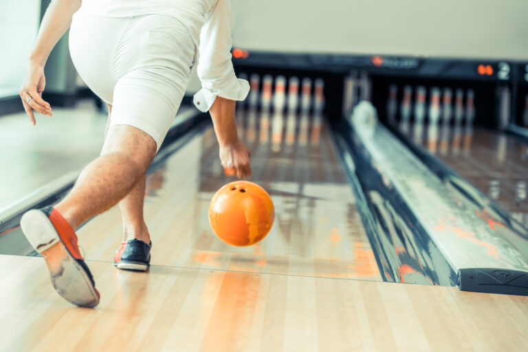 Why Do Bowling Balls Curve? How to Get Your Ball to Curve