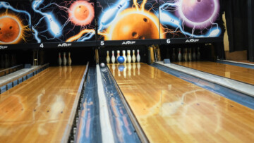 What Are Gutters in Bowling? How Can You Avoid Gutter Balls?