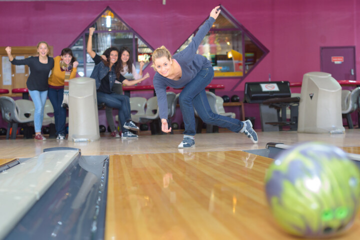 How Much Is Bowling at Main Event: Cost per Person Explained