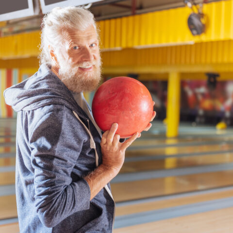 Is Bowling Good Exercise? Easy Explained Guide For What Type of ...