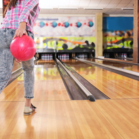 Is Bowling Good Exercise? Easy Explained Guide For What Type of ...