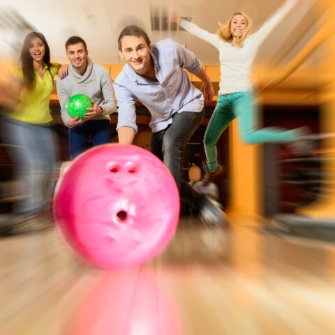 Is Bowling Good Exercise? Easy Explained Guide For What Type of ...