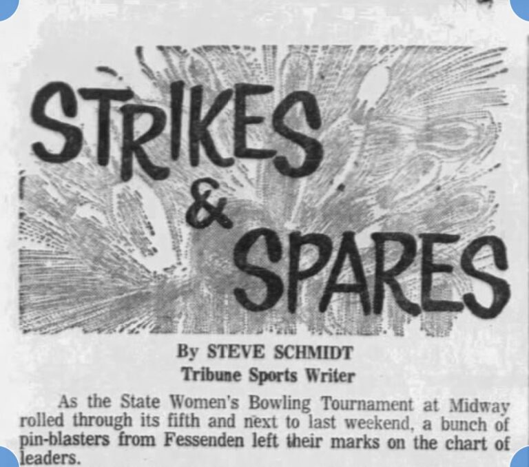 Famous Bowlers From the 70s: Best Bowlers of the 1970s Decade