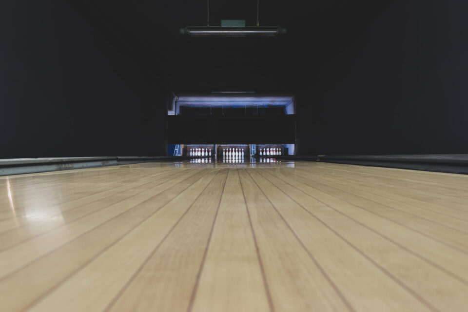 How Do Bowling Floors Not Break? Why Don’t Floors Collapse?