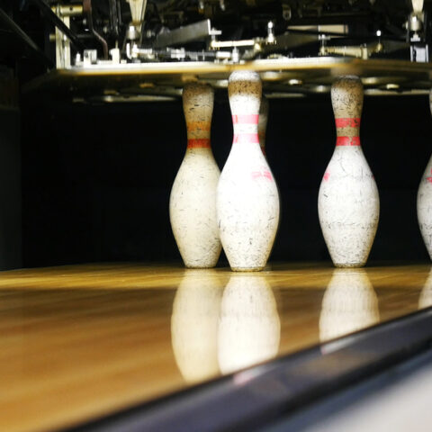 Bowling Pin Setup: Numbering, Board Placement, and Pocket Finding