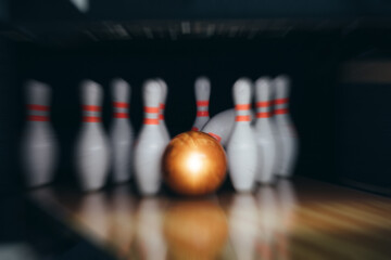 How Much Do Bowling Pins Weigh (lbs, ozs, and kgs)? Are PBA Pins Heavier?
