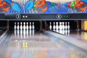 Bowling Pin Setup: Numbering, Board Placement, and Pocket Finding