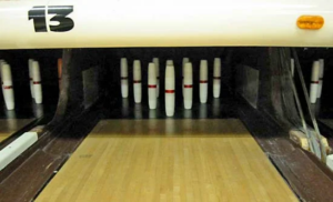 Bowling Pin Setup: Numbering, Board Placement, and Pocket Finding