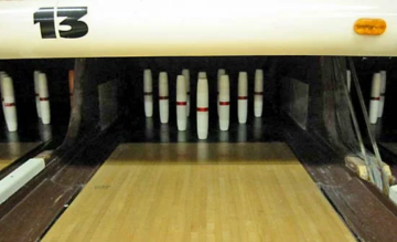 Bowling Pin Setup: Numbering, Board Placement, and Pocket Finding