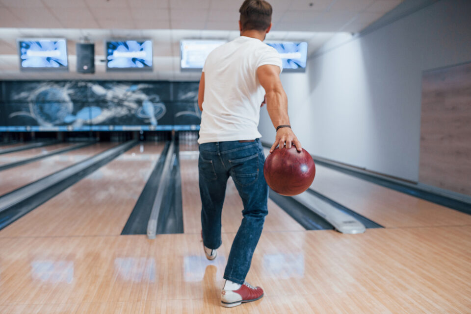 Symmetrical vs. Asymmetrical Bowling Balls: What's the Difference?