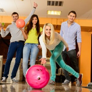 Bowling Awards Ideas to Elevate Your Event