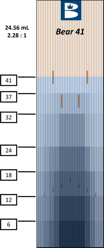 How to Play the PBA Bear Pattern (41): Step-by-Step Bowling Guide