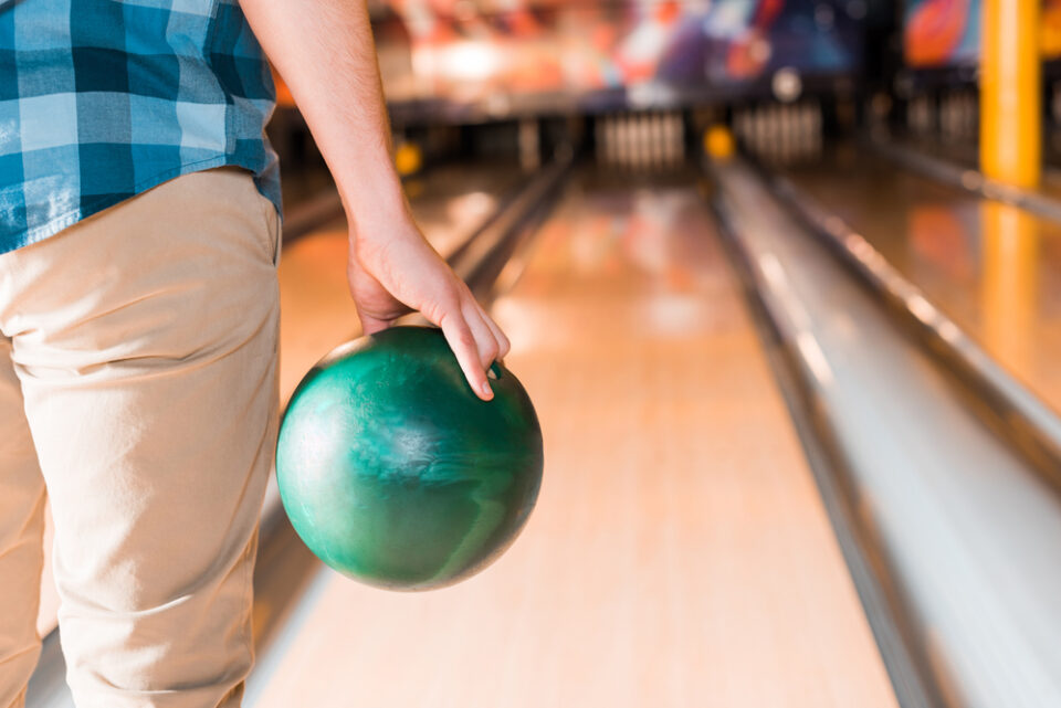 How to Play the Broadway Oil Pattern: Step-by-Step Bowling Guide