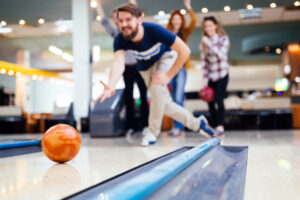 What’s a Perfect Score in Bowling and How Is Bowling Scored