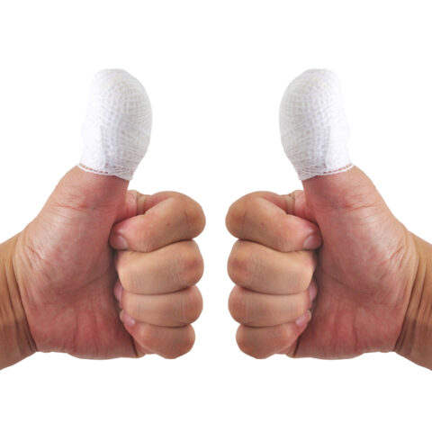 Do Pro Bowlers Use Finger Inserts? What Are Inserts For?