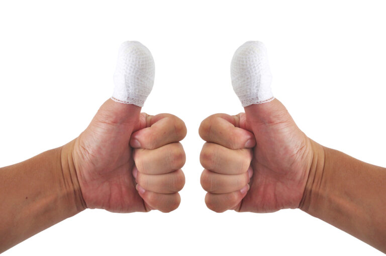 Thumb Sock for Bowling: What It Does and How to Protect Your Thumb
