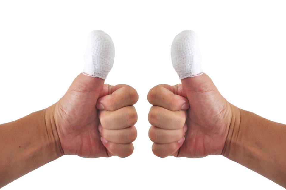 Thumb Sock for Bowling: What It Does and How to Protect Your Thumb