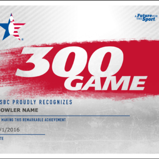 300 Bowling Ring: Everything You Need to Know