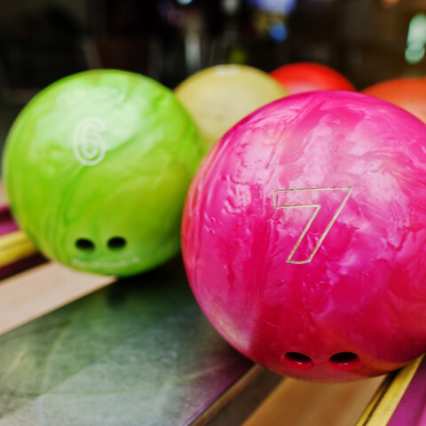 Getting Arsenal Building Right: How Many Bowling Balls Do You Need?