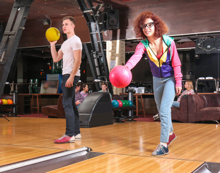 How to Play the Winding Road Bowling Pattern: Step-By-Step Bowling Guide