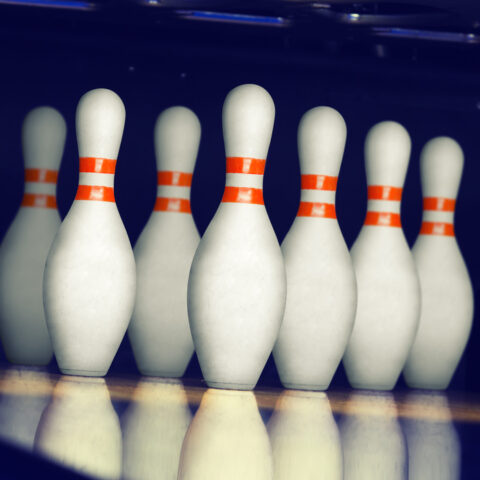 Are Bowling Pins Hollow? (Everything You Need to Know)