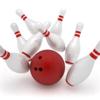 Bowling Pin Setup: Numbering, Board Placement, and Pocket Finding