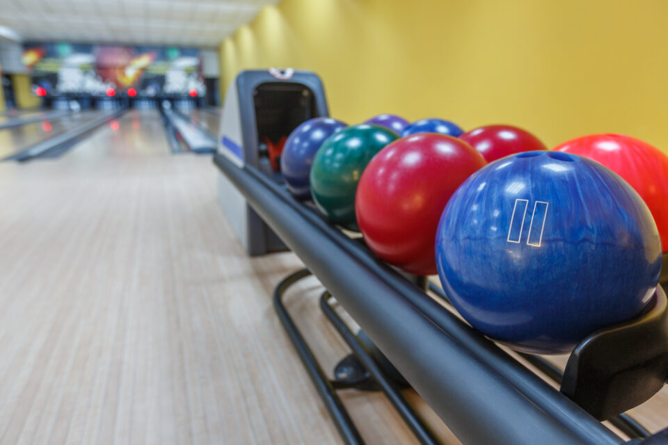 Do Bowling Alleys Sell Balls? And the Best Place to Buy Bowling Balls