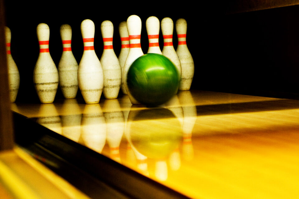 The Coolest Bowling Balls of 2023: A Comprehensive Buyer's Guide