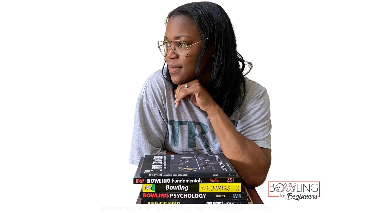 About Kira Byrd, Founder/Owner/CEO - Bowling for Beginners
