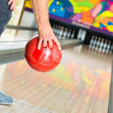 Bowling Holes 101: How Many Holes Does a Bowling Ball Have?