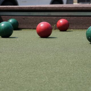 Bocce Ball Court: Guide for Maintenace, Size, and Dimensions
