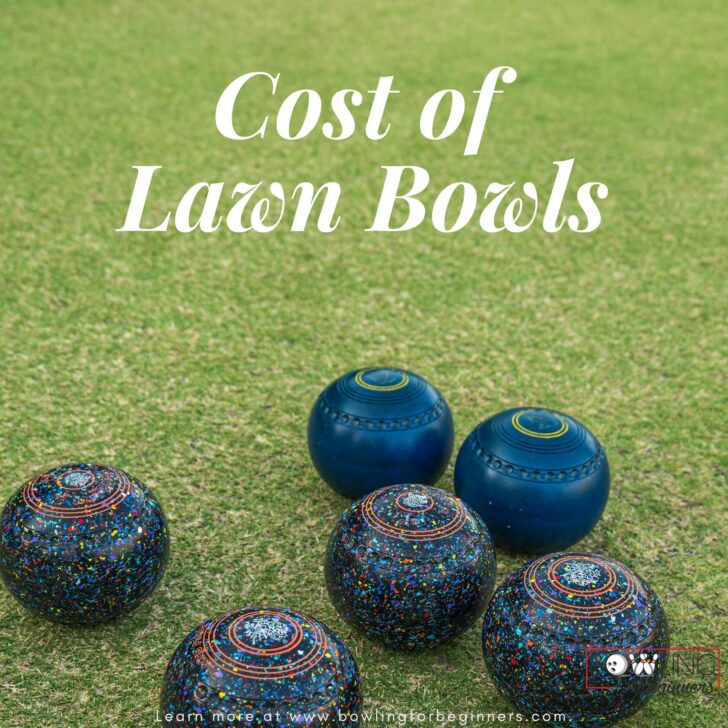 Lawn Bowling Set: Everything You Need to Know