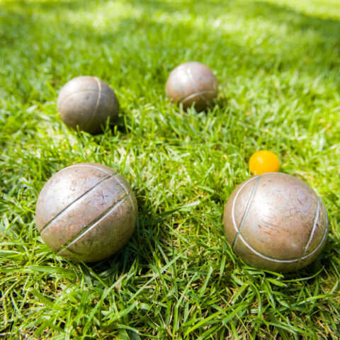 Bocce Ball Court: Guide for Maintenace, Size, and Dimensions