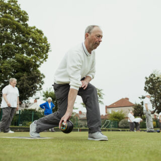 Lawn Bowling Rules: Lawn Bowls Rules for Beginners