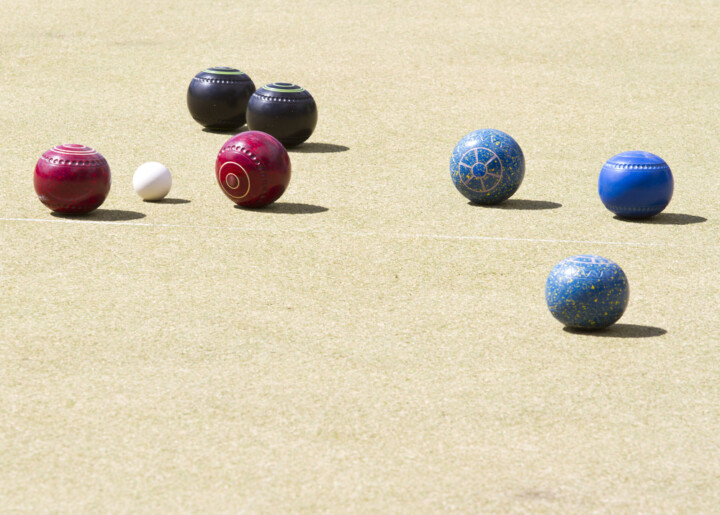 Lawn Bowling Set: Everything You Need to Know