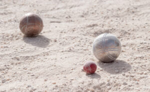Best Petanque Balls (Boules) Guide: Size, Weight, & Hardness
