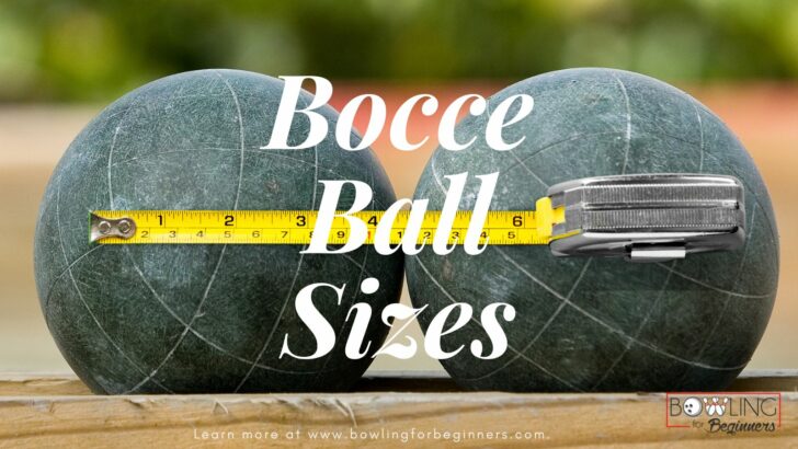 Bocce Ball Set: Your Complete Bocce Ball Set Buying Guide