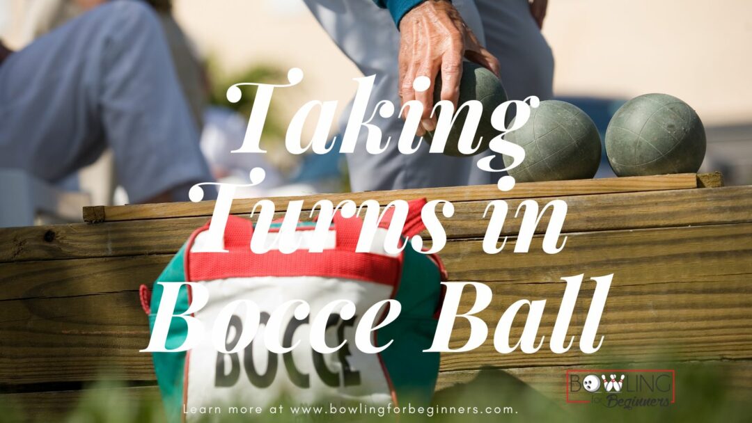 What Is Bocce Ball and 42 Bocce Terms to Explain the Game