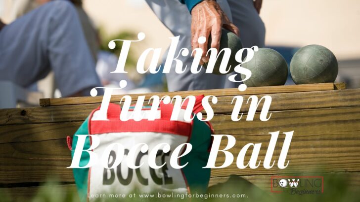 What Is Bocce Ball and 42 Bocce Terms to Explain the Game