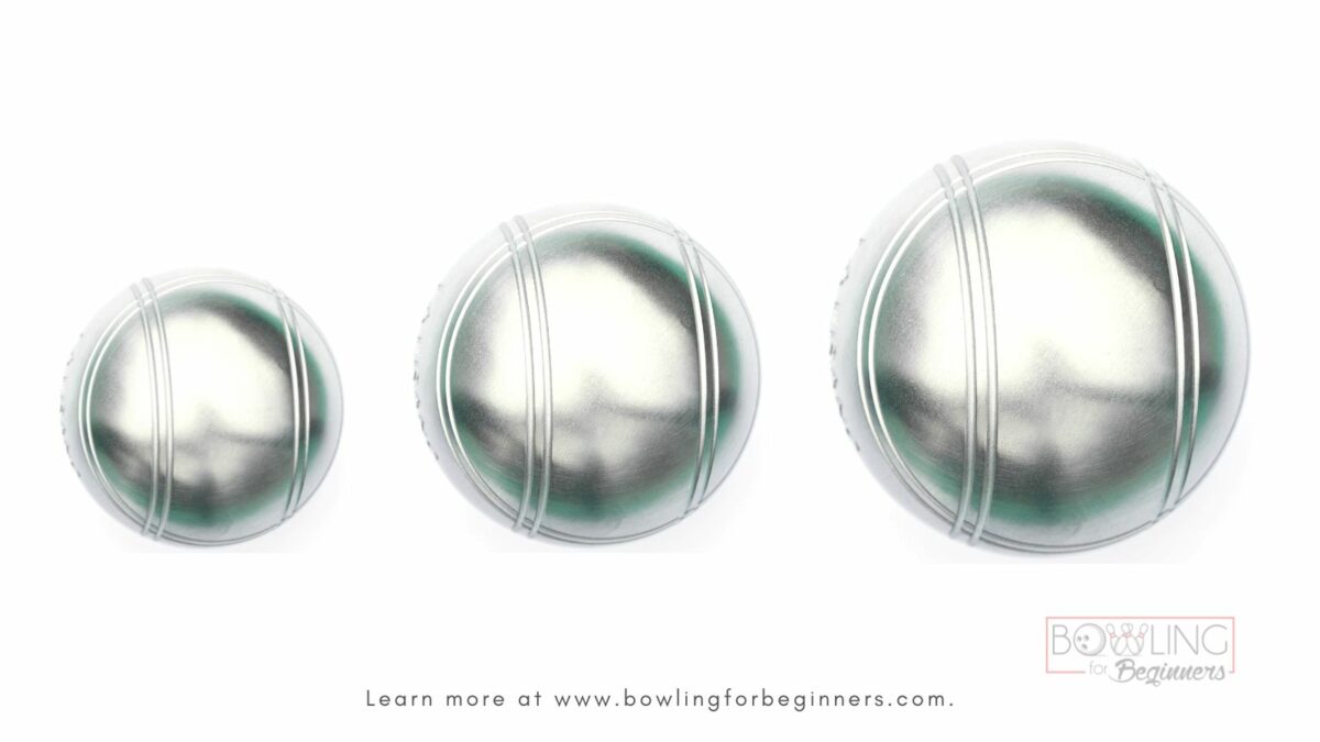 Best Petanque Balls (Boules) Guide: Size, Weight, & Hardness