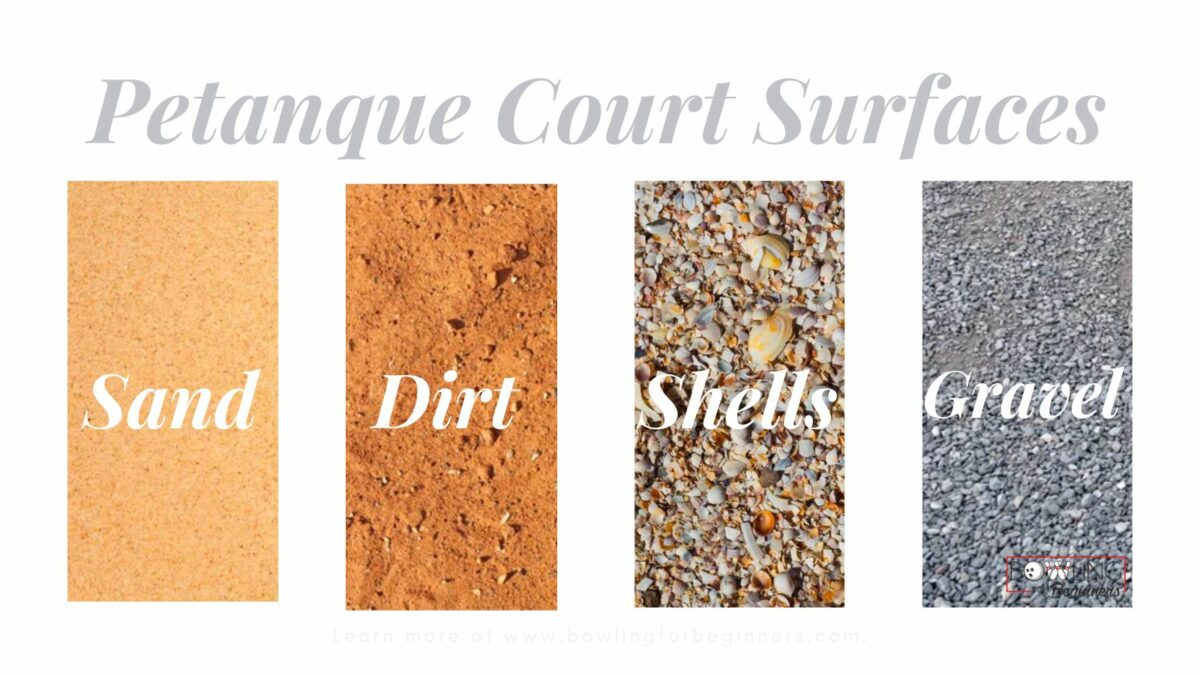 Petanque Court for Beginners: Definition, Surfaces, & More