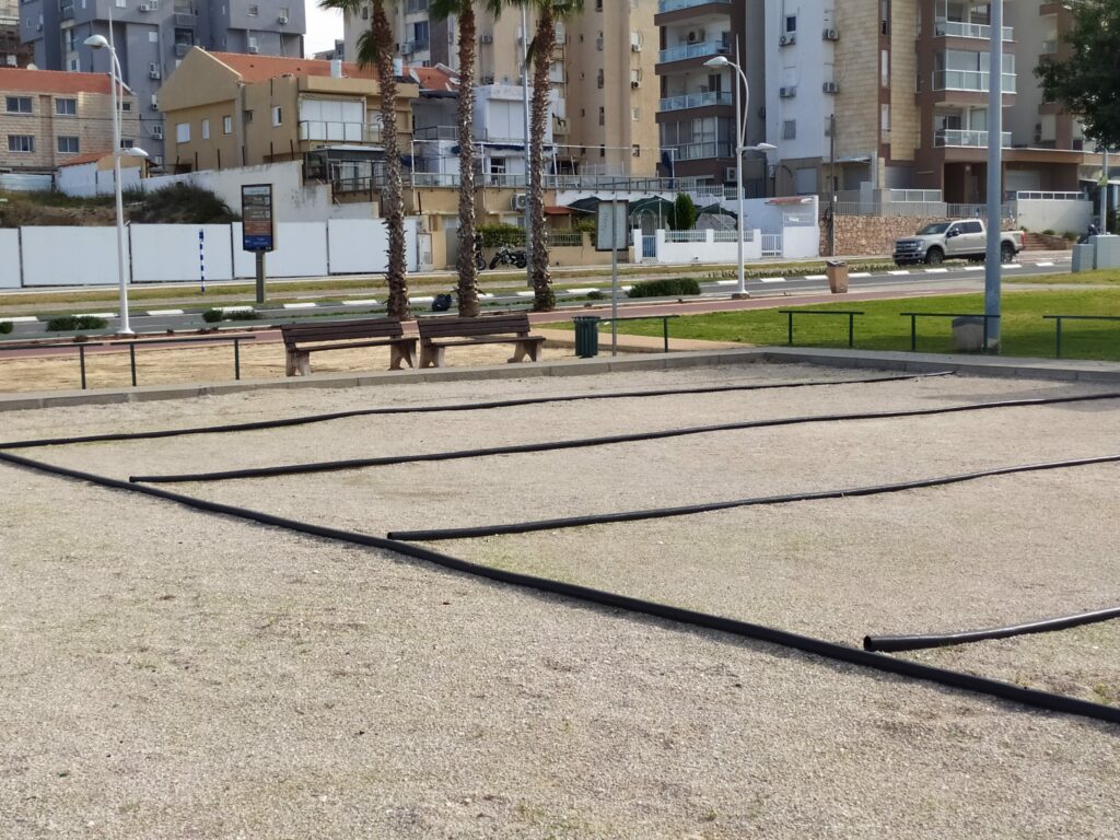 Petanque Court for Beginners: Definition, Surfaces, & More