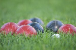 What Is Bocce Ball and 42 Bocce Terms to Explain the Game